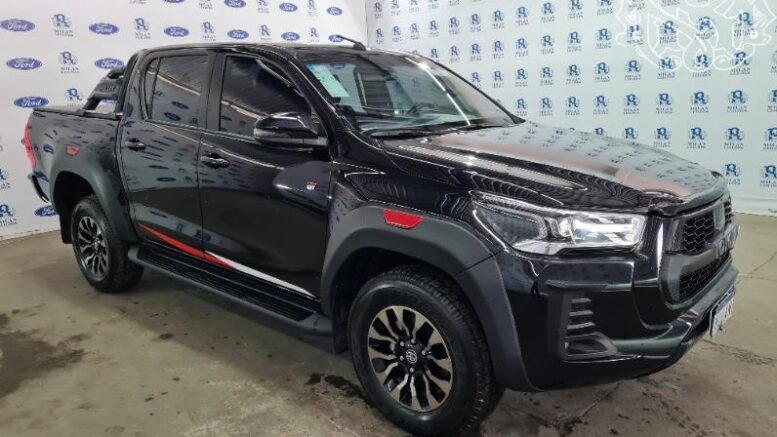 10 Corolla, 3 Hilux, 5 Yaris, 4 Crolla Cross e Etios, Seminovos Leilão ...