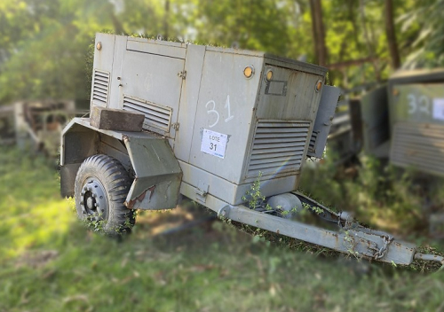 Essa Semana Tem Leilão de Viaturas do Exército Brasileiro Com Caminhões Raros A Partir de R$ 15 ...