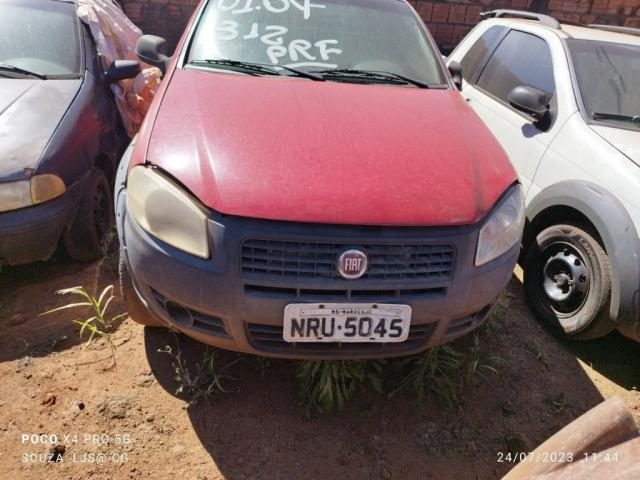 Hilux A Partir de R$ 19 Mil, GM D20 R$ 11 Mil, Strada R$ 8 Mil ...