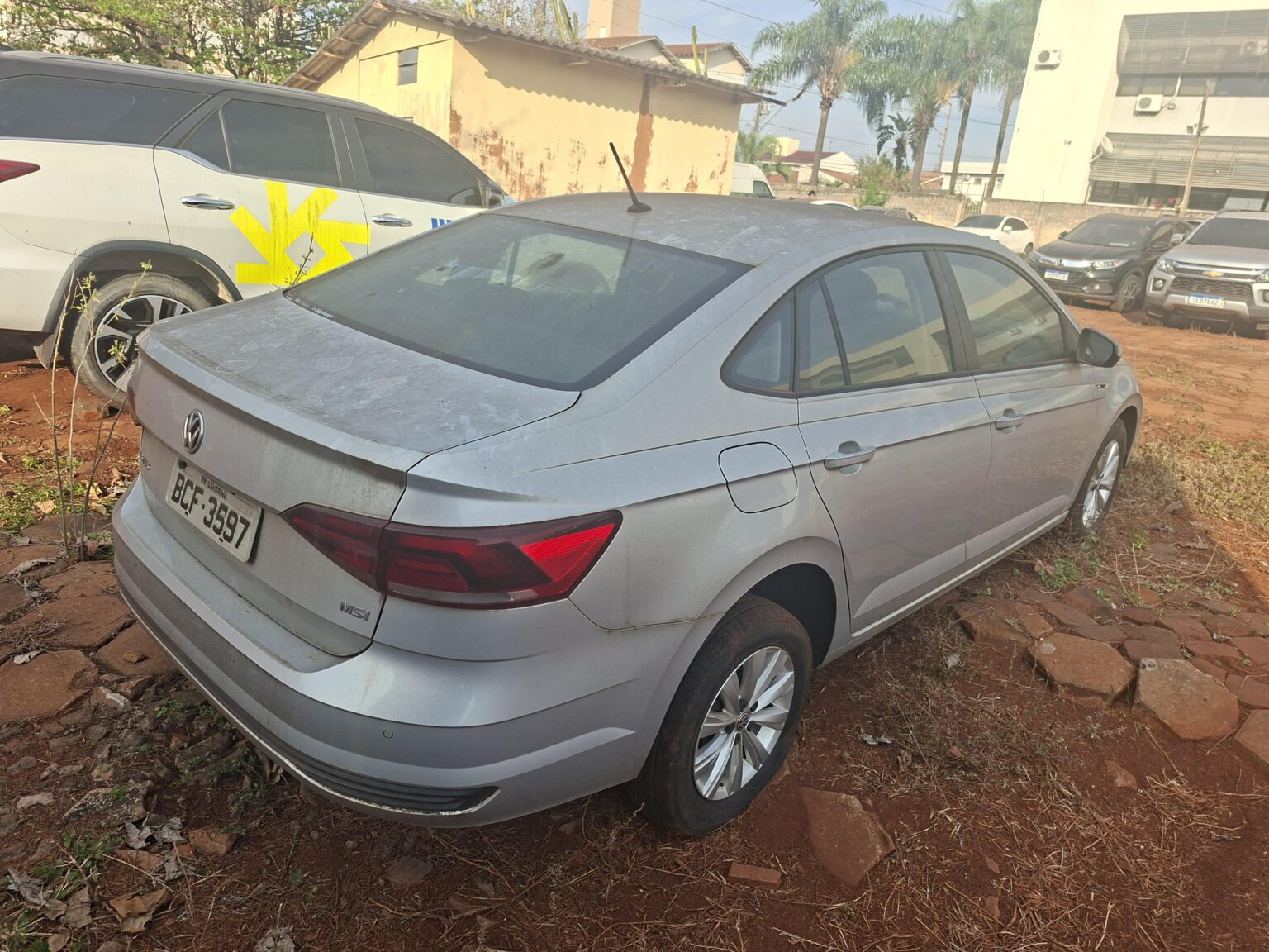 Leilão da Polícia Federal: Compre Corolla XRS, Mercedes AMG e Caminhão ...